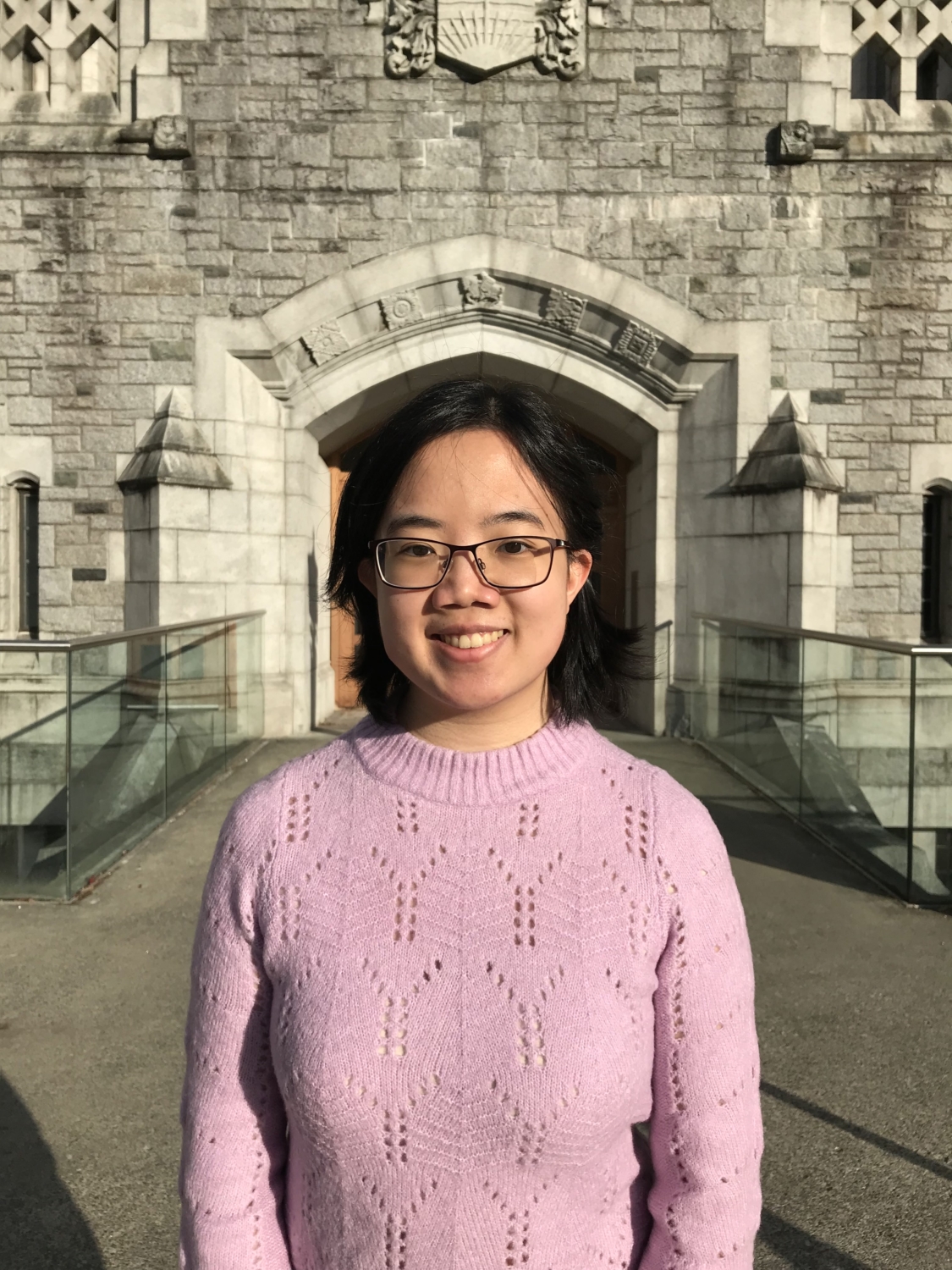 What’s UP at the Archives – December 1, 2022 - Mission Community Archives