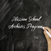 Home - Mission Community Archives
