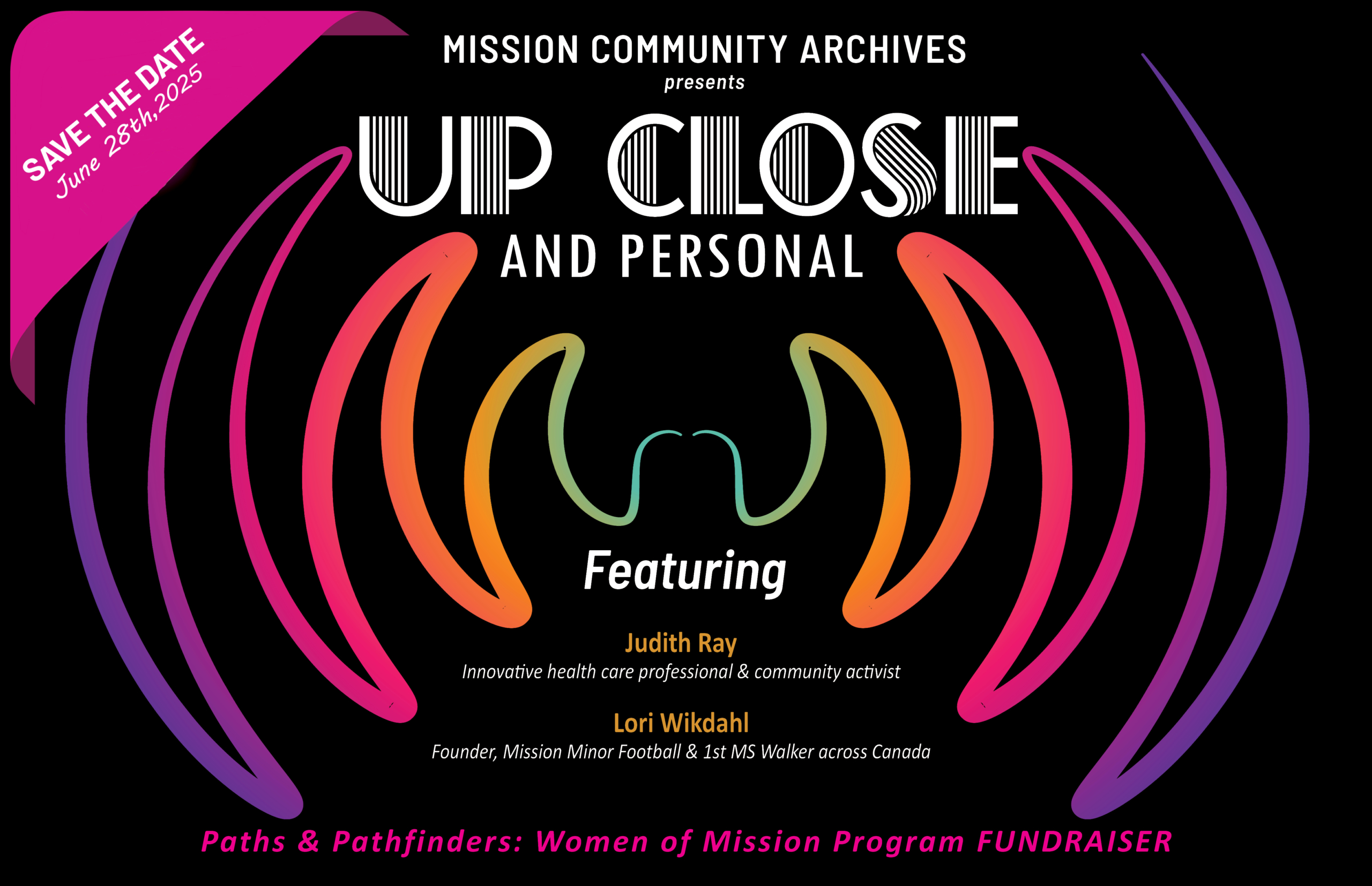 What’s UP at the Archives – May 19, 2025 - Mission Community Archives