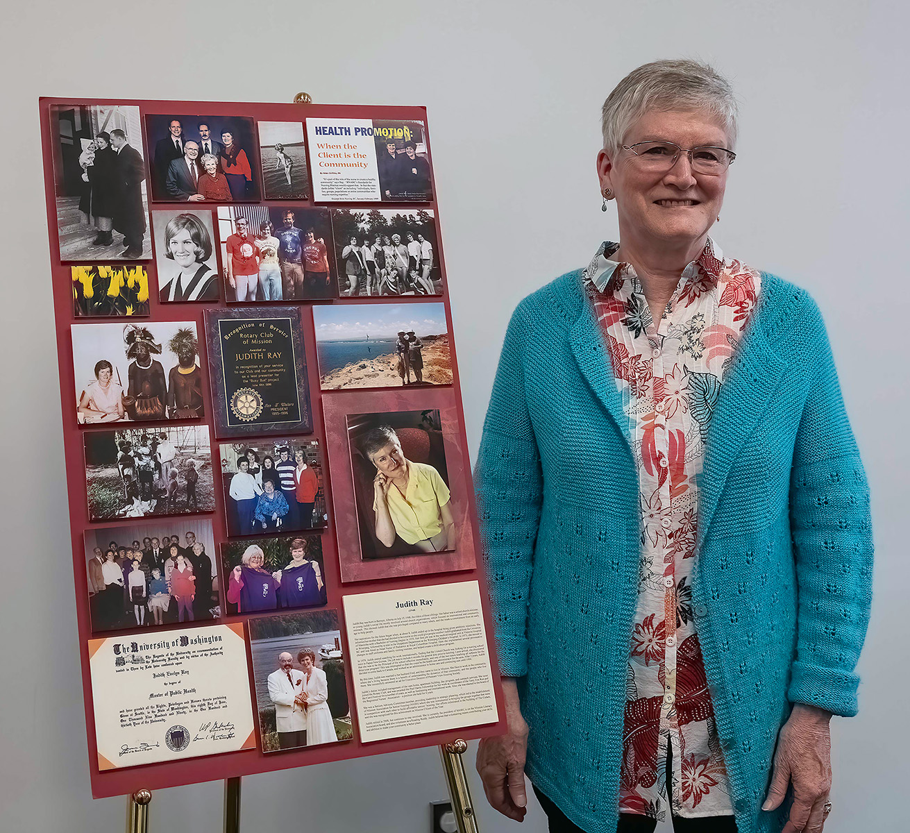 What’s UP at the Archives – July 10, 2025 - Mission Community Archives